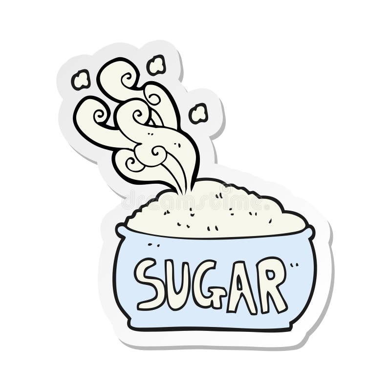 Cartoon Sugar Stock Illustrations – 61,199 Cartoon Sugar Stock ...