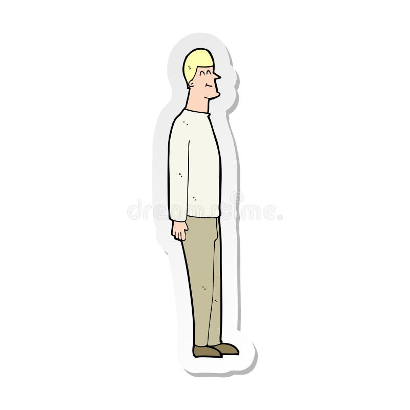 Tall Boy Cartoon Stock Illustrations – 884 Tall Boy Cartoon Stock ...