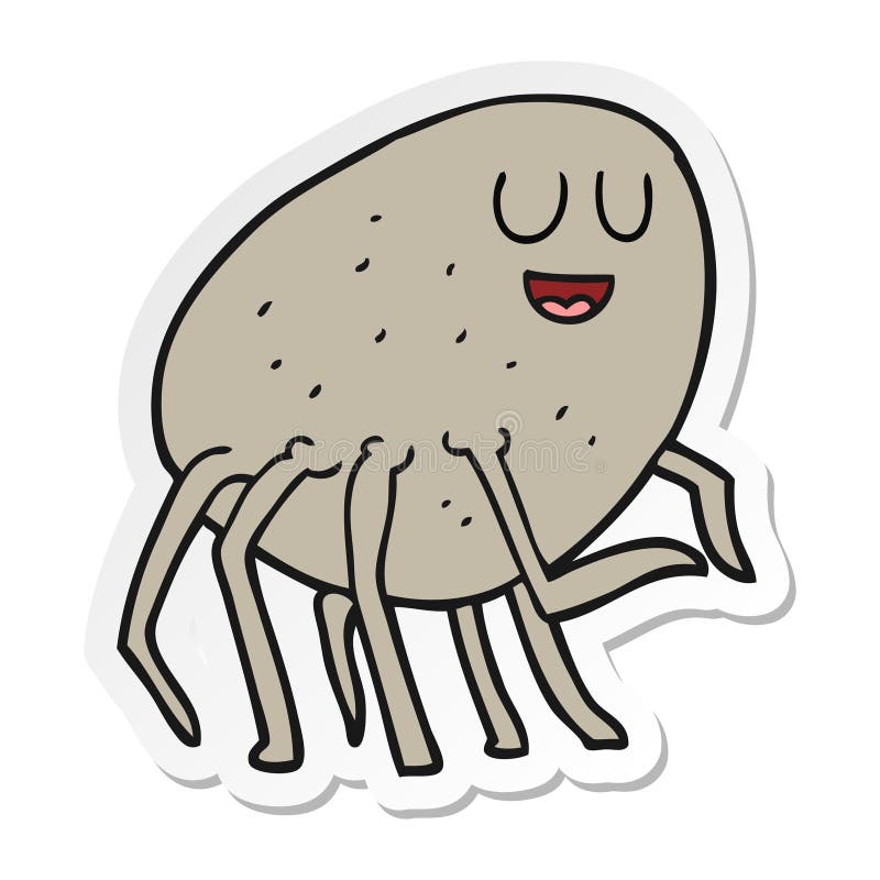 Cartoon Tick Stock Illustrations – 13,055 Cartoon Tick Stock ...