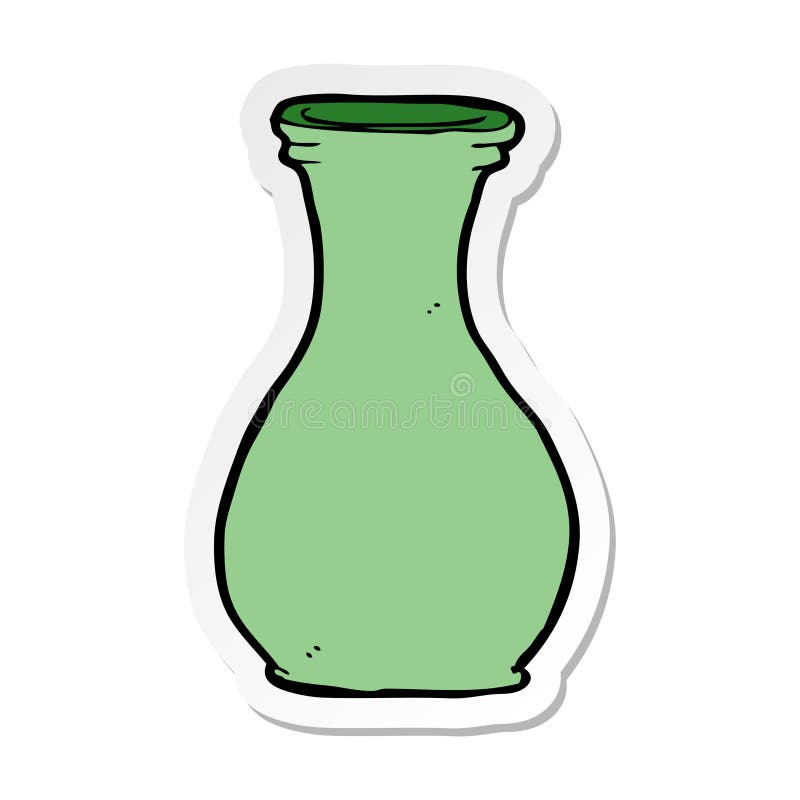 Cartoon Vase Stock Illustrations – 16,860 Cartoon Vase Stock ...