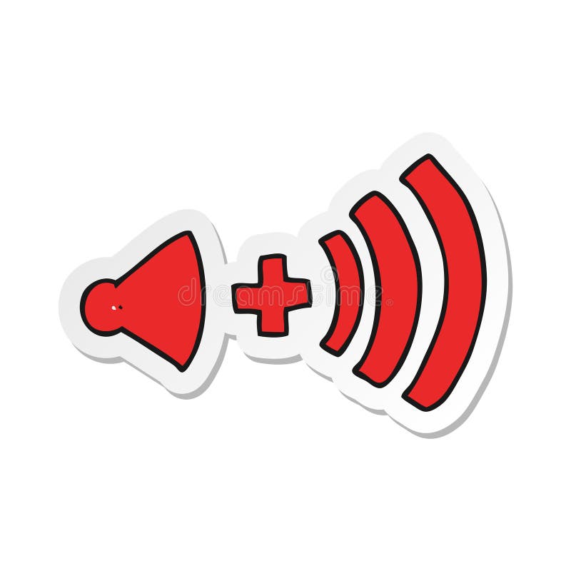 Cartoon Volume Keys Vector Set. Home Security Concept Stock Vector ...