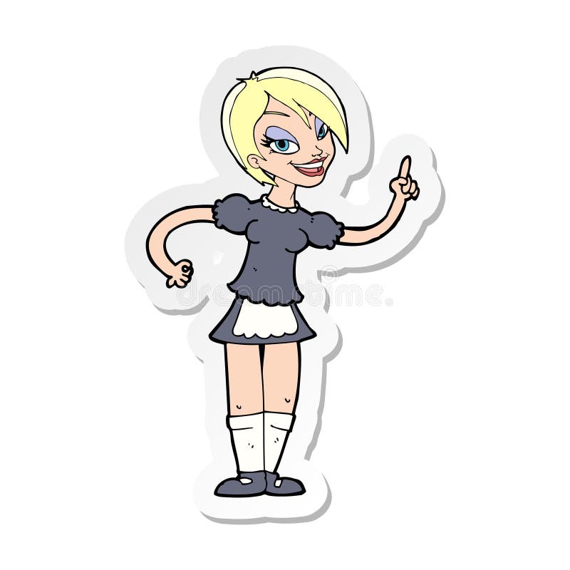 Girl Taking Order Stock Illustrations – 163 Girl Taking Order Stock ...