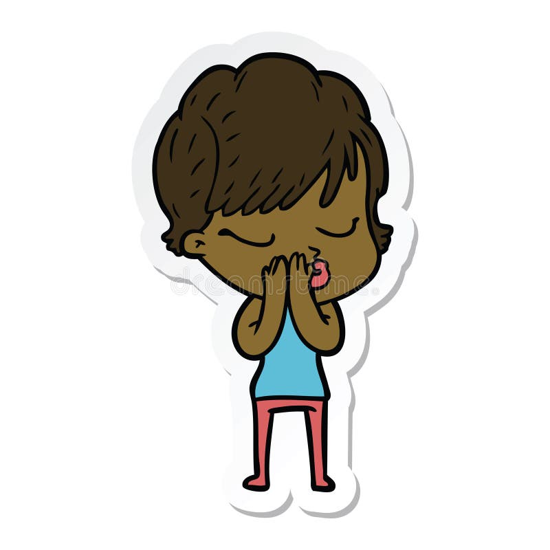 Shut Cartoon Stock Illustrations – 1,957 Shut Cartoon Stock ...