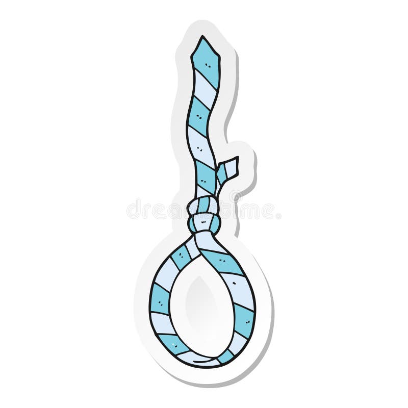 Cartoon Noose Stock Illustrations – 1,113 Cartoon Noose Stock ...