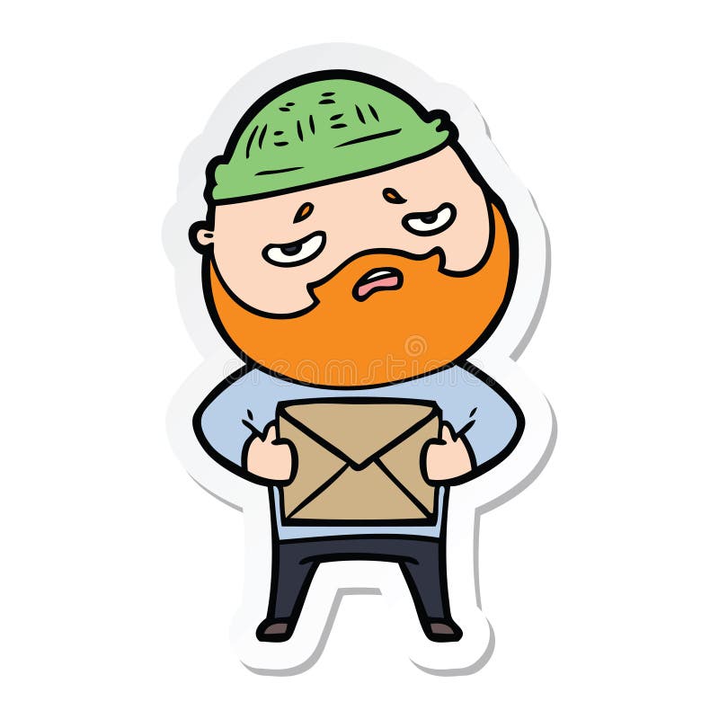 Worried Sticker Stock Illustrations – 1,543 Worried Sticker Stock ...