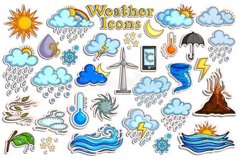 Sticker Volcano Stock Illustrations – 660 Sticker Volcano Stock ...