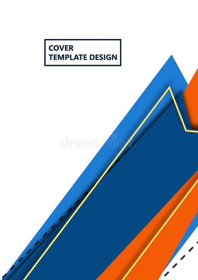 Sticker, Colorful Arrows, Template with Place for Text. Concept for ...