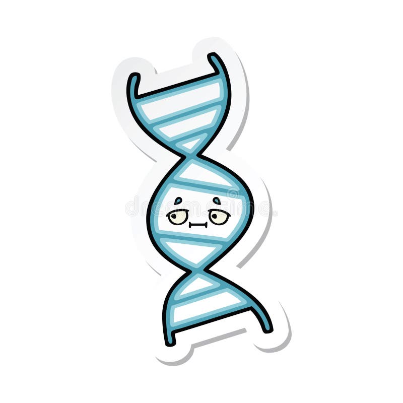 Cute Dna Stock Illustrations – 1,499 Cute Dna Stock Illustrations ...