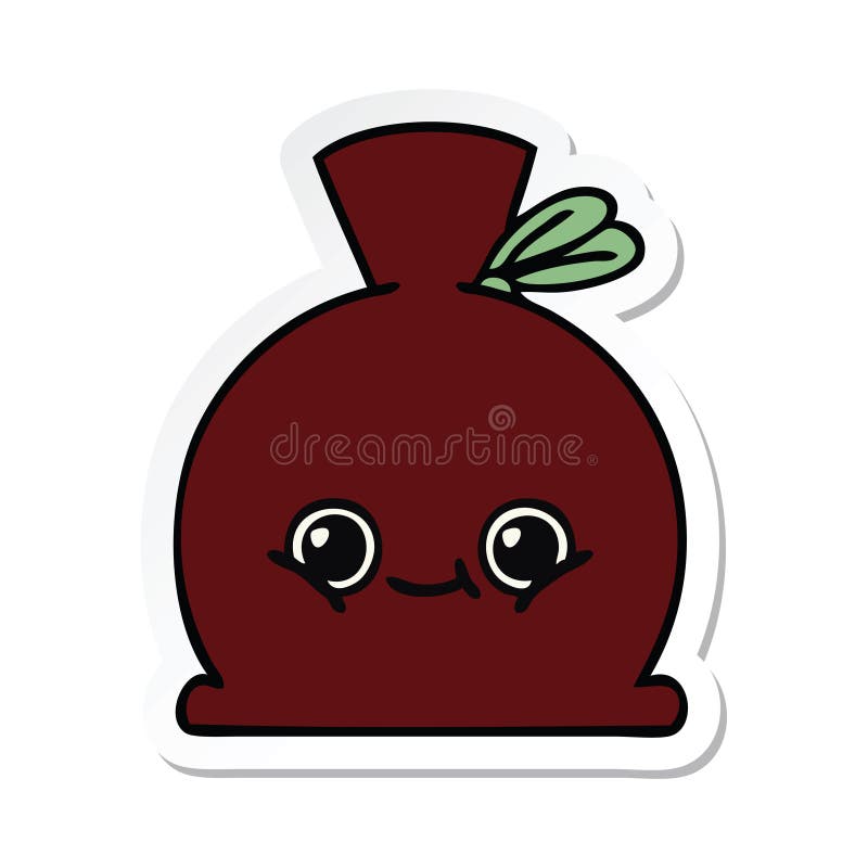 Cute Sack Stock Illustrations – 9,597 Cute Sack Stock Illustrations ...