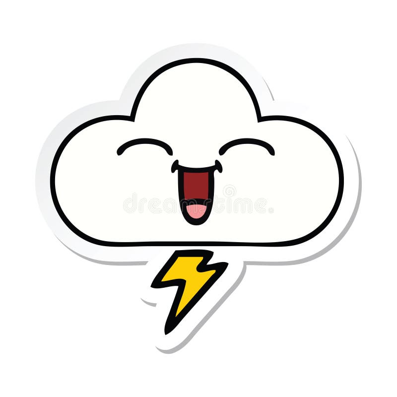 Thunder Decal Stock Illustrations – 277 Thunder Decal Stock ...