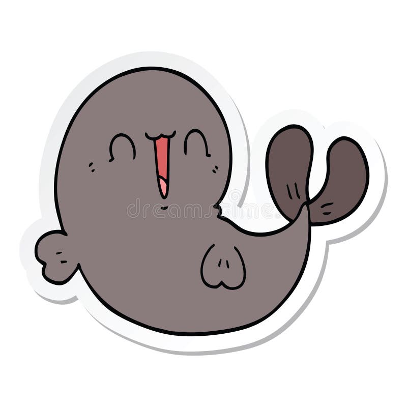 Laughing Whale Stock Illustrations – 60 Laughing Whale Stock ...