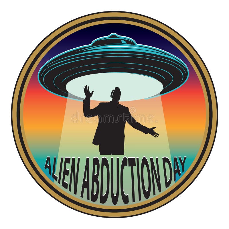 Alien Abduction Stock Illustrations – 8,563 Alien Abduction Stock ...
