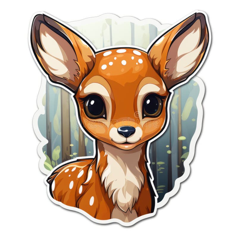 White Tail Deer Clip Art Stock Photos - Free & Royalty-Free Stock ...