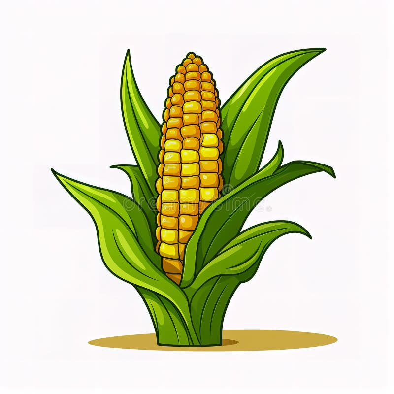 Corn Stover Stock Illustrations – 8 Corn Stover Stock Illustrations ...