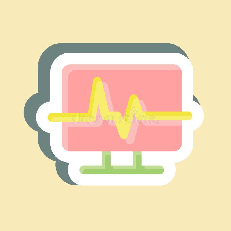 Diagnostic Sticker Stock Illustrations – 723 Diagnostic Sticker Stock ...