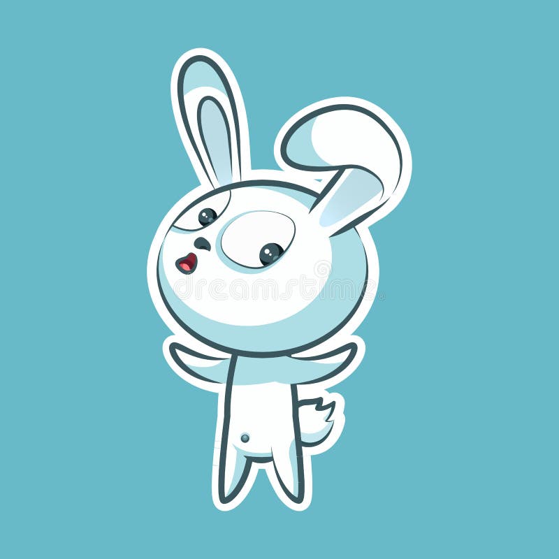 Hare Emoji Stock Illustrations – 721 Hare Emoji Stock Illustrations ...