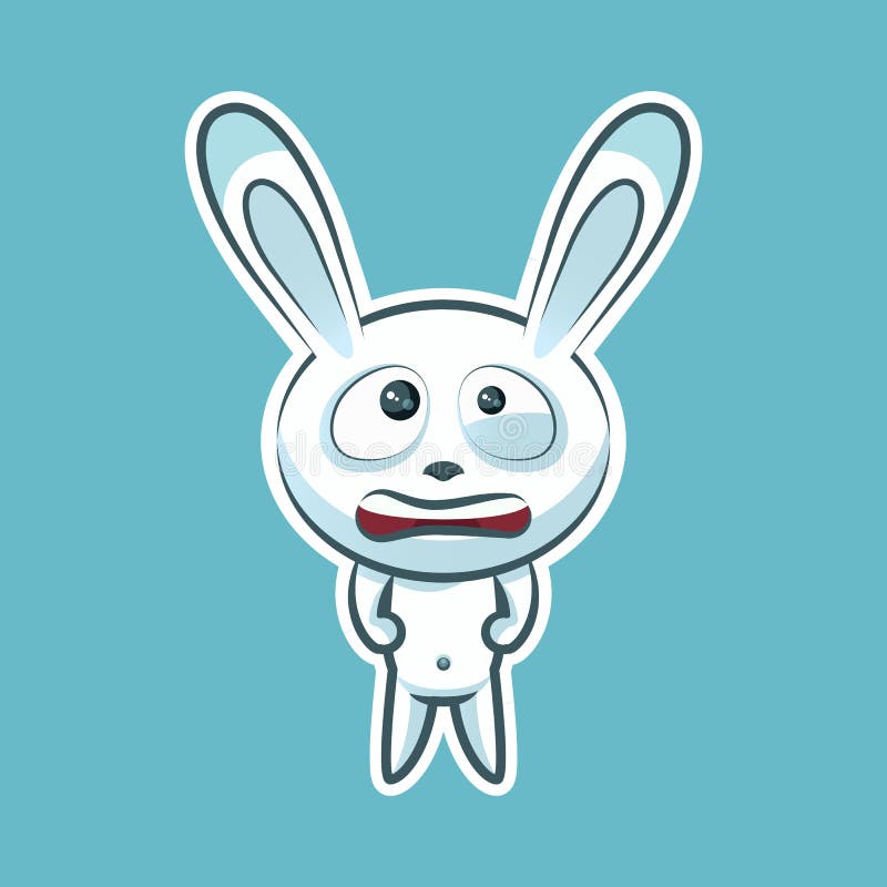 Hare Emoji Stock Illustrations – 721 Hare Emoji Stock Illustrations ...