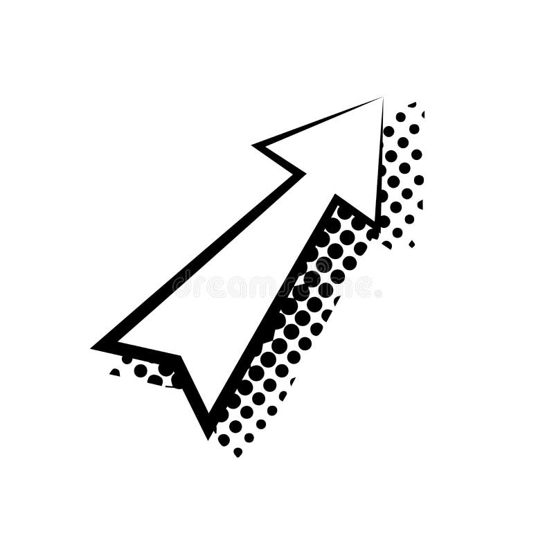 Citation Arrow Stock Illustrations – 292 Citation Arrow Stock ...