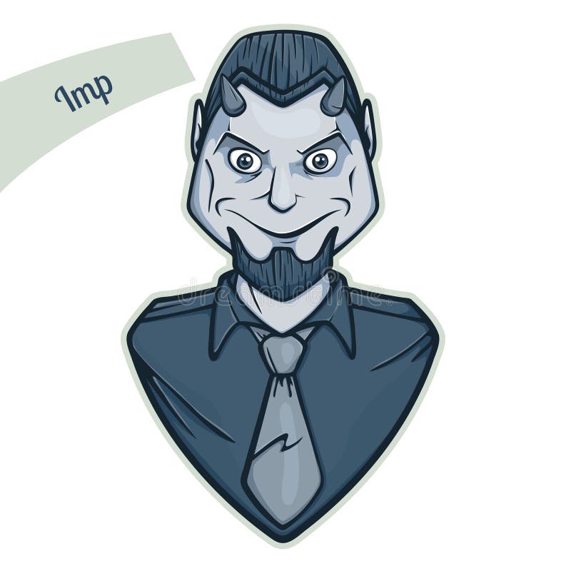 Imp Icon Stock Illustrations – 1,792 Imp Icon Stock Illustrations ...