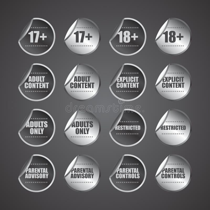 Sticker label art stock vector. Illustration of sticker - 33535044