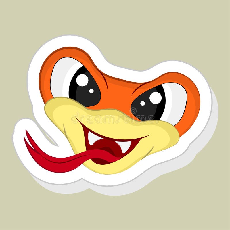 Snake Emoji Stock Illustrations – 132 Snake Emoji Stock Illustrations ...