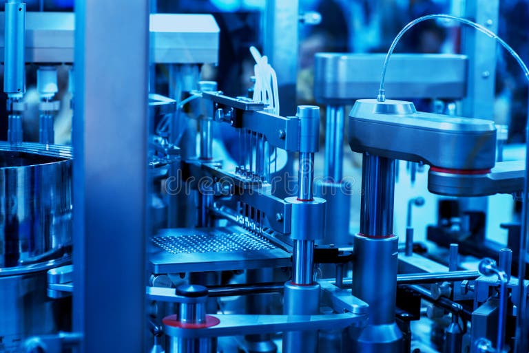 Sticker Label Printer. Barcode Digital Printer and Applicator Machine ...