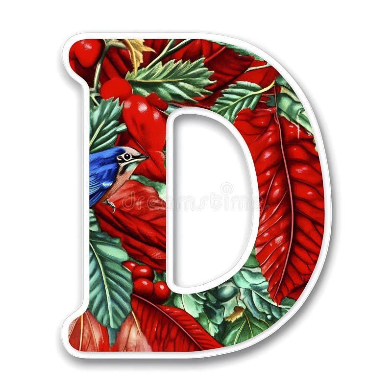 Letter D Printable Stock Photos - Free & Royalty-Free Stock Photos from ...