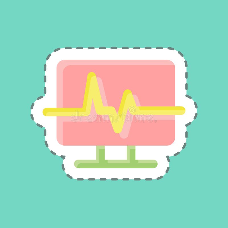 Diagnostic Sticker Stock Illustrations – 723 Diagnostic Sticker Stock ...