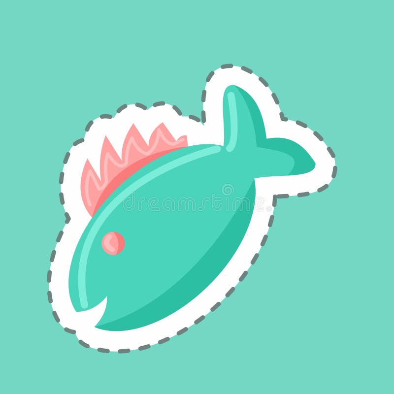 Fish Processed Stock Illustrations – 290 Fish Processed Stock ...