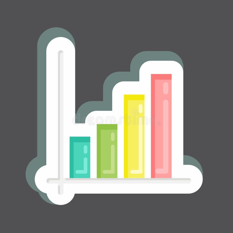 Sticker Mathematical Model. Related To Machine Learning Symbol. Simple ...