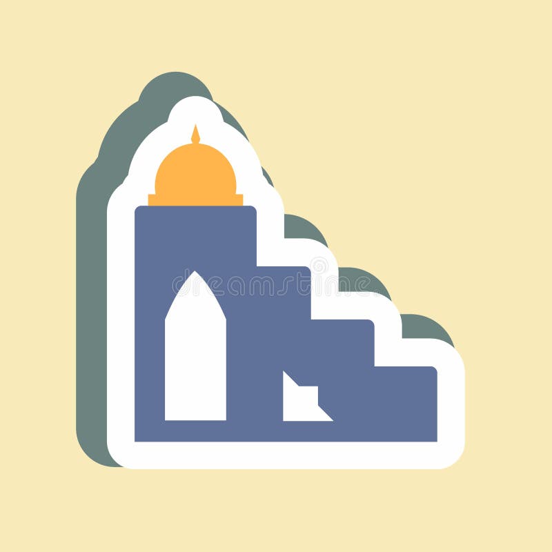 Mimbar Icon Stock Illustrations – 26 Mimbar Icon Stock Illustrations ...