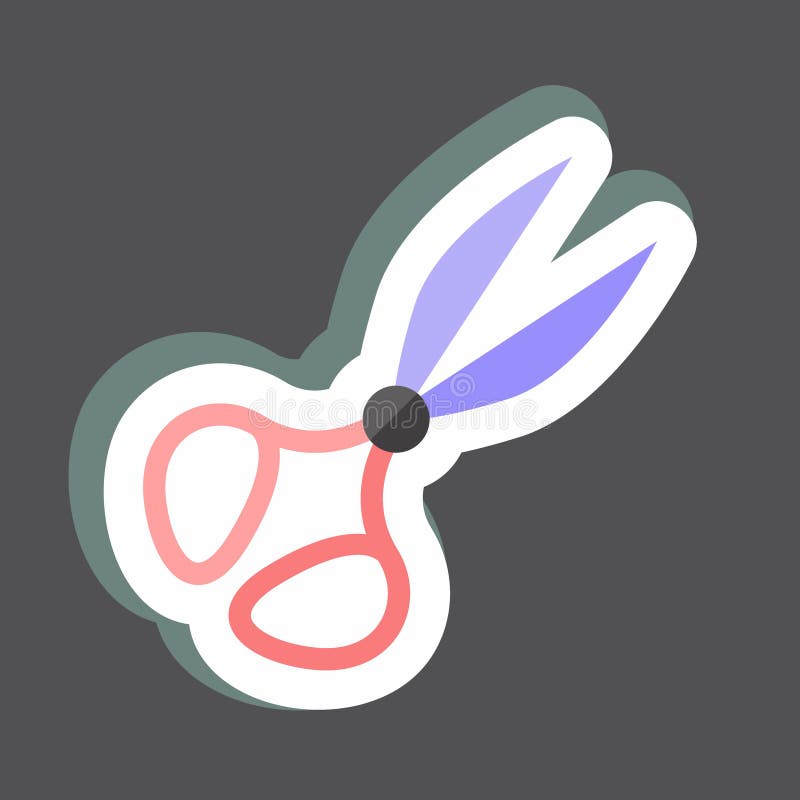 Separation Sticker Stock Illustrations – 775 Separation Sticker Stock ...