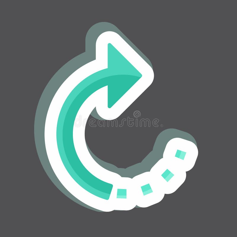 Rotate Sticker Stock Illustrations – 852 Rotate Sticker Stock ...