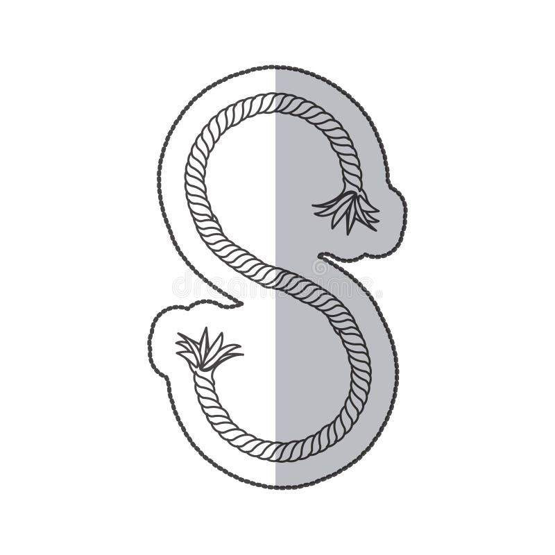 Break Rope Icon Stock Illustrations – 118 Break Rope Icon Stock ...