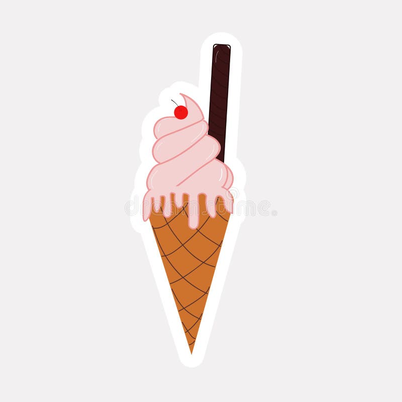 Choco Stick Stock Illustrations – 583 Choco Stick Stock Illustrations ...
