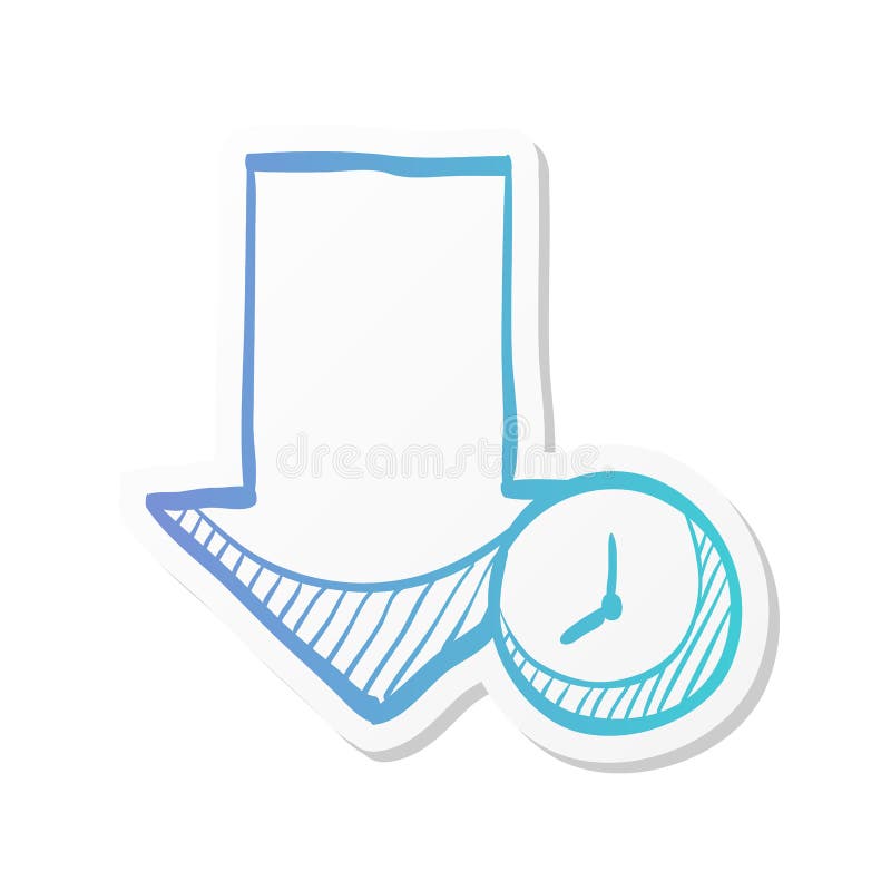 Queue Sticker Stock Illustrations – 541 Queue Sticker Stock ...