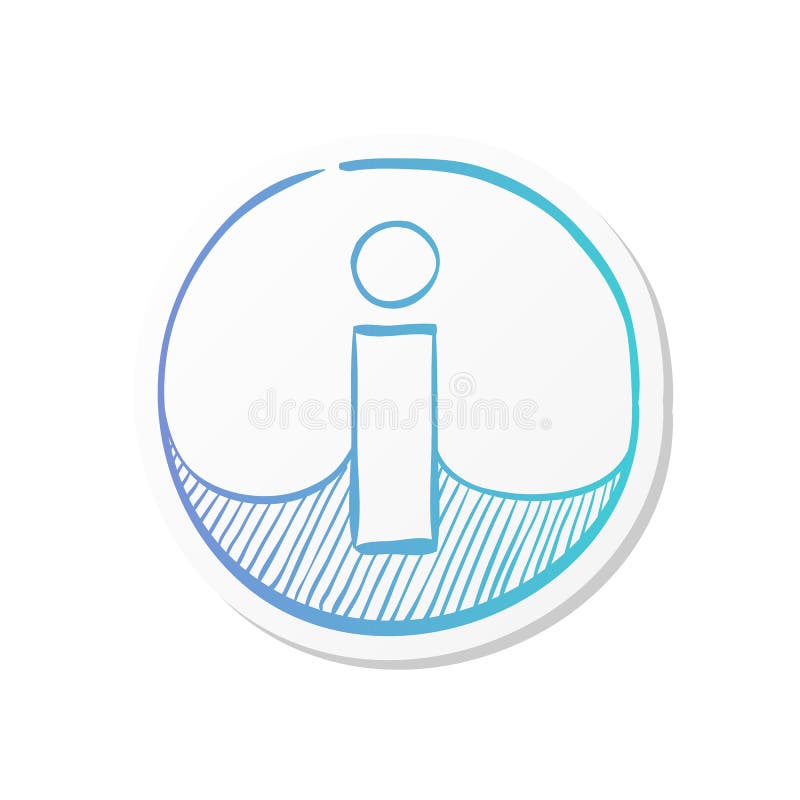 Info Sign Stock Illustrations – 255,149 Info Sign Stock Illustrations ...