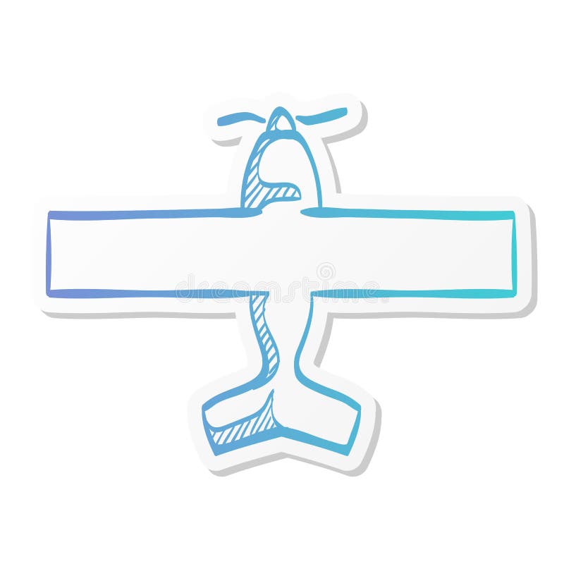 Sticker Style Icon - World War Stock Vector - Illustration of military ...