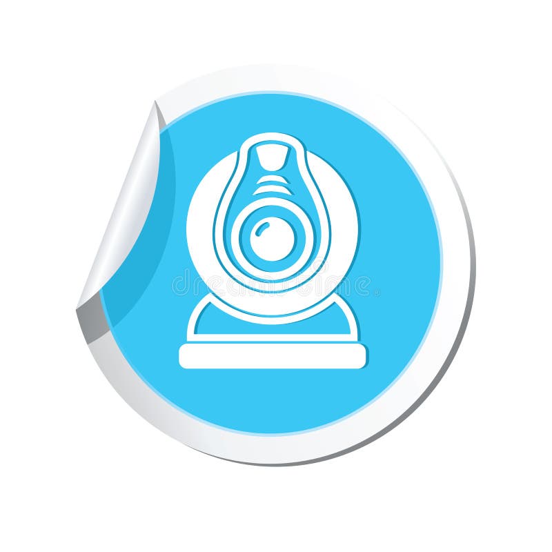 Map Pointer Surveillance Camera Icon Stock Illustrations – 102 Map ...