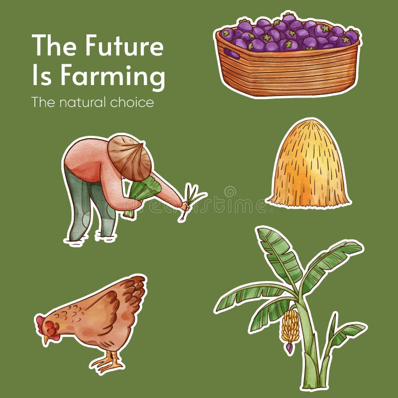 Plantation Sticker Stock Illustrations – 542 Plantation Sticker Stock ...