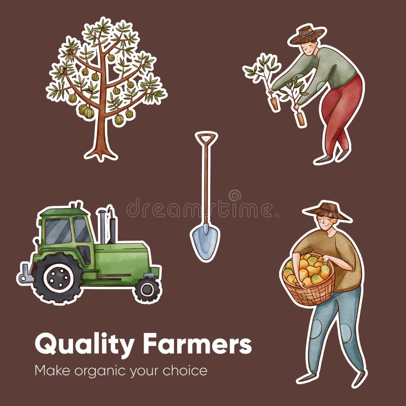 Plantation Sticker Stock Illustrations – 542 Plantation Sticker Stock ...