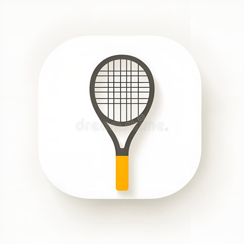 Tennis Racket Logo Stock Illustrations – 8,757 Tennis Racket Logo Stock ...
