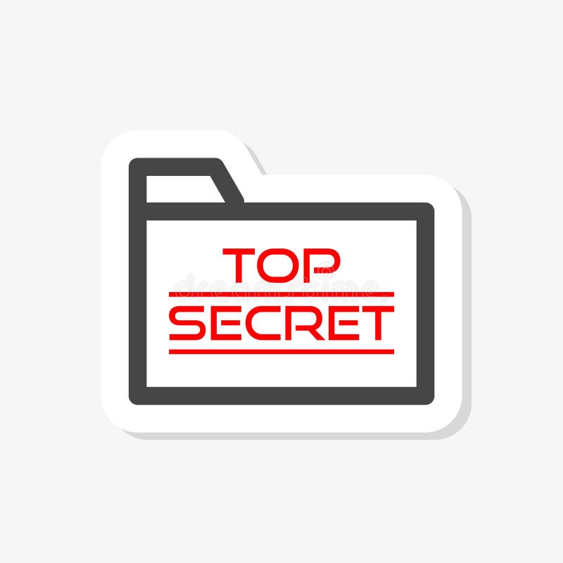 Top Secret, Confidential, Classified File Grunge S Stock Image ... Top Secret, Confidential, Classified File Grunge S Stock Image ...