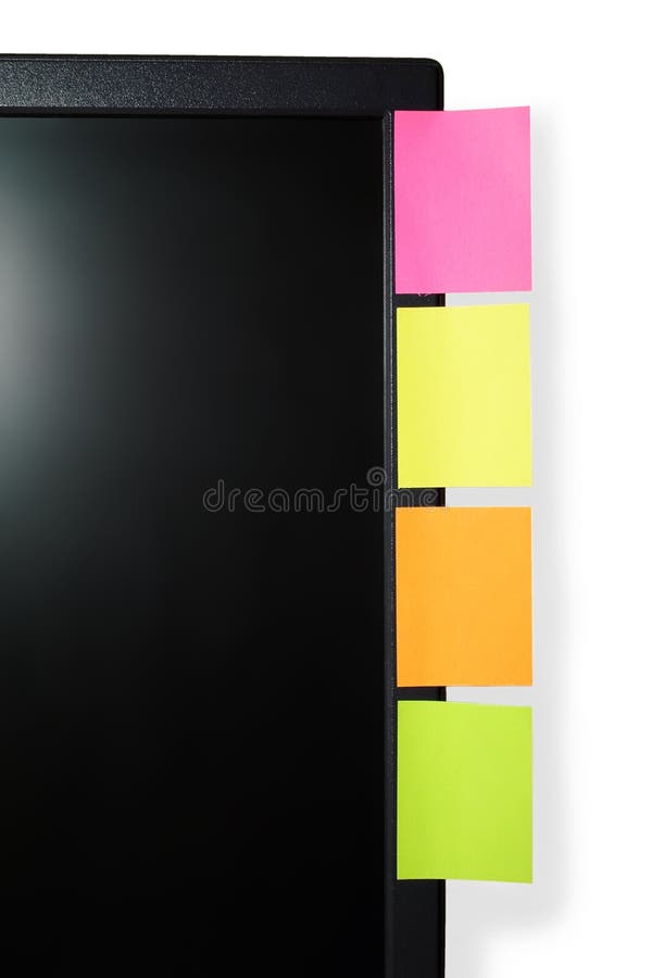 3+ Stickers monitor Free Stock Photos - StockFreeImages