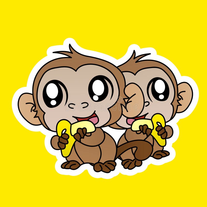 Hope Monkey Stock Illustrations – 246 Hope Monkey Stock Illustrations ...