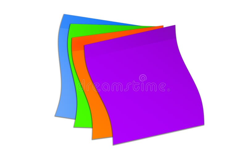 Stickers Pile Stock Illustrations – 290 Stickers Pile Stock ...