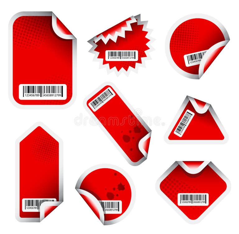 Oval Stickers Stock Illustrations – 2,308 Oval Stickers Stock ...