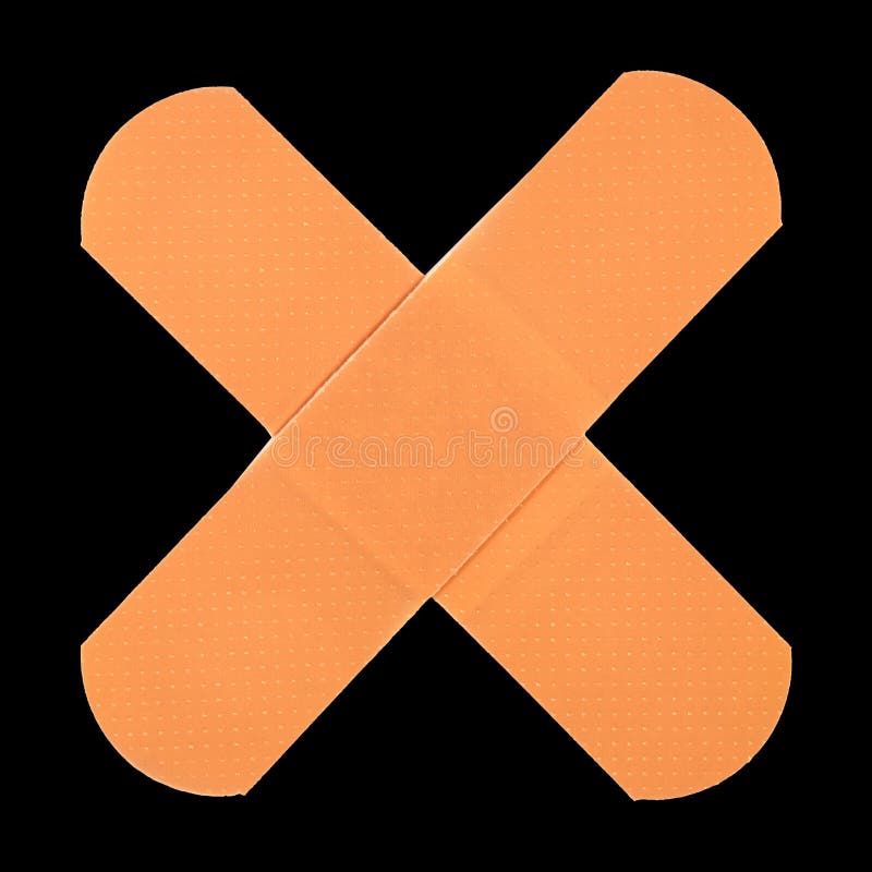 Sticking plaster stock image. Image of healing, accident - 77041057
