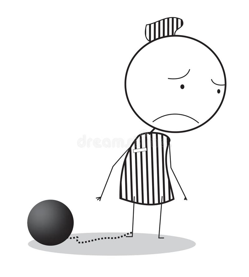 Stickman Cute Interactive and Colorful Design Creative Stock Vector ...