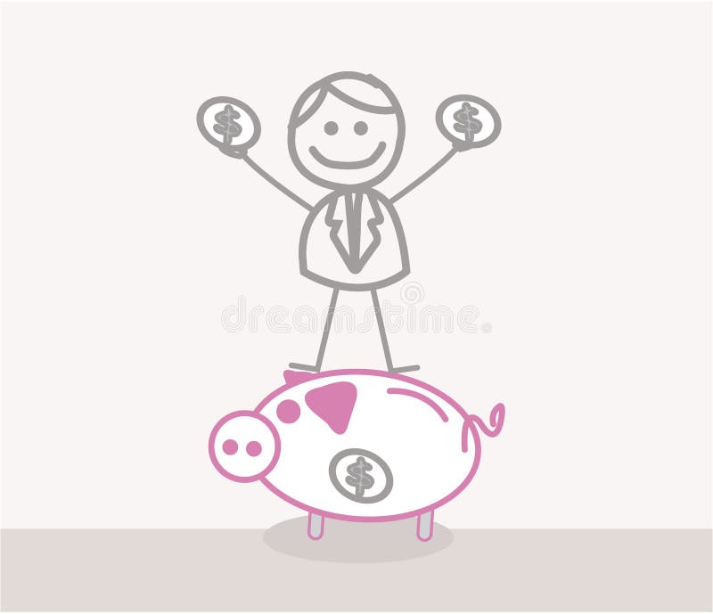 Stickmen University Stock Illustrations – 335 Stickmen University Stock ...